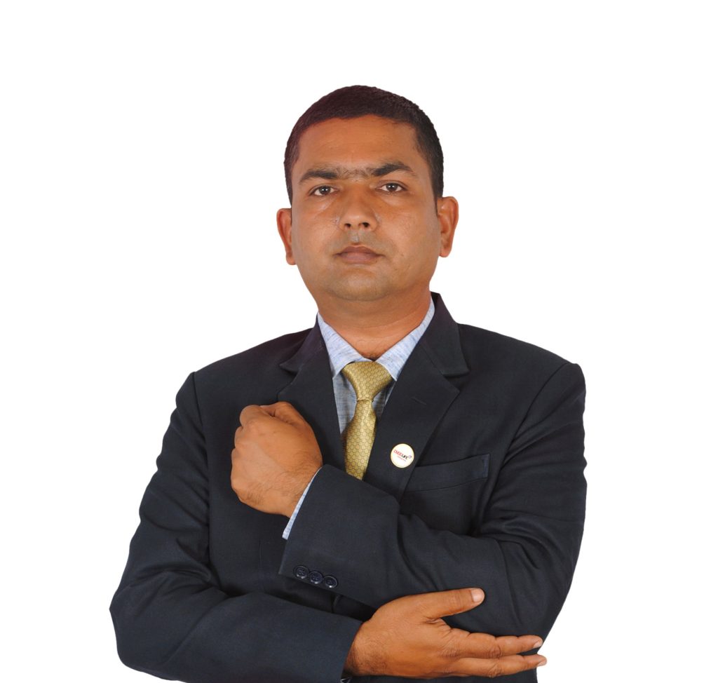 Management Team - IME Life Insurance Co. Ltd.