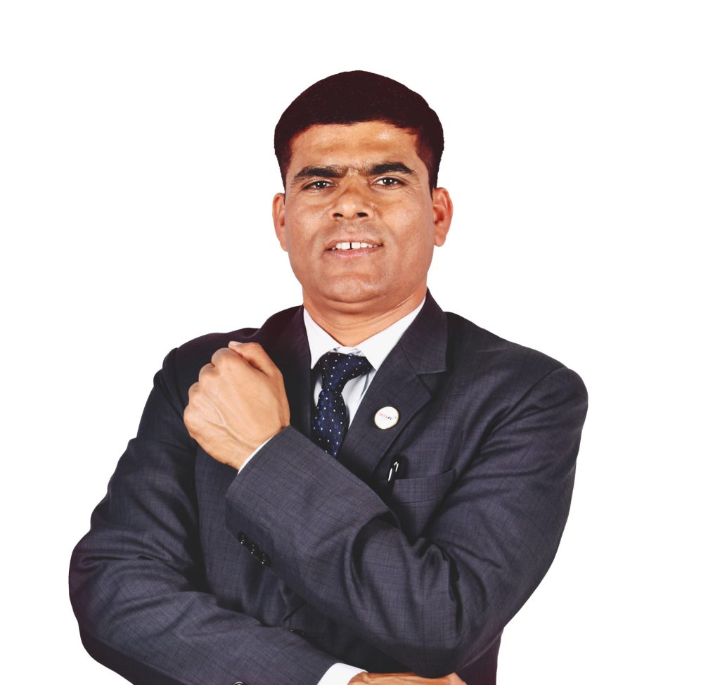 Management Team - IME Life Insurance Co. Ltd.