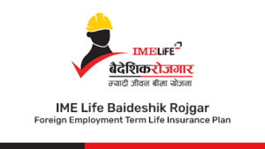 HOME - IME Life Insurance Co. Ltd.