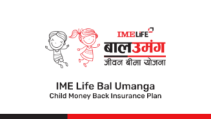 HOME - IME Life Insurance Co. Ltd.