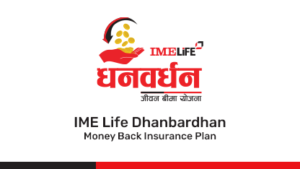 HOME - IME Life Insurance Co. Ltd.