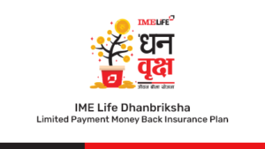 HOME - IME Life Insurance Co. Ltd.