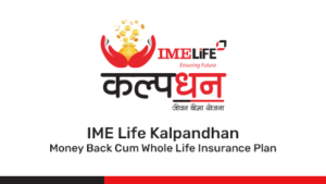 HOME - IME Life Insurance Co. Ltd.