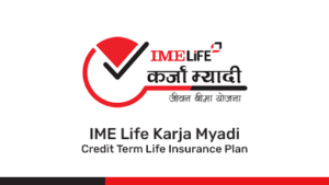 HOME - IME Life Insurance Co. Ltd.