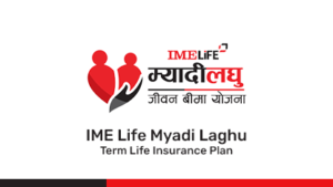 HOME - IME Life Insurance Co. Ltd.