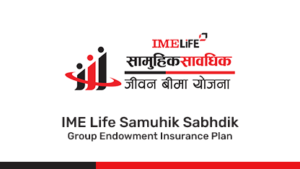HOME - IME Life Insurance Co. Ltd.